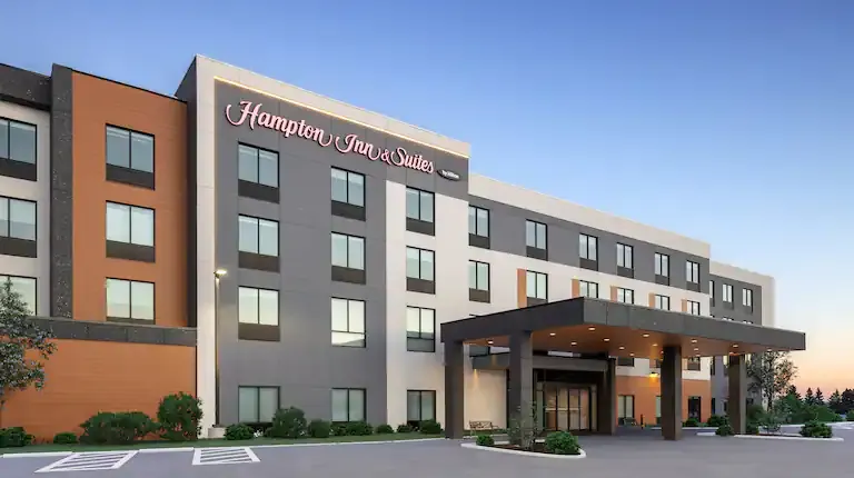 Hampton Inn By Hilton Orangeville, On - Orangeville
