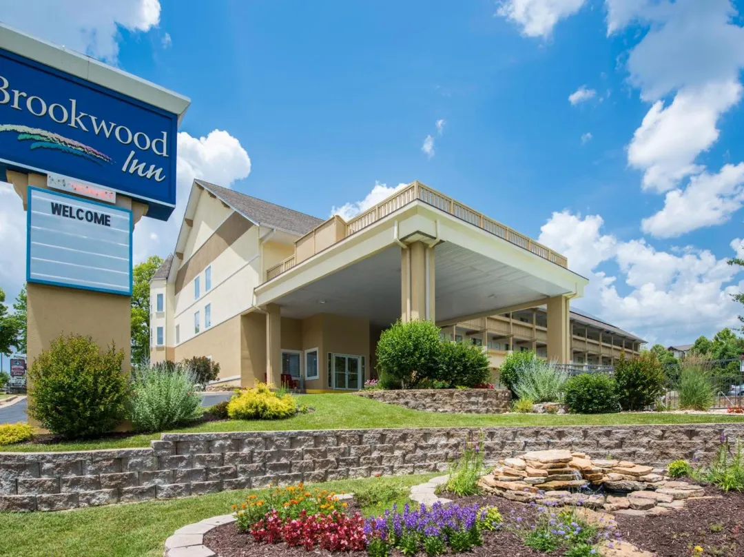 Brookwood Inn Branson - Ridgedale, MO