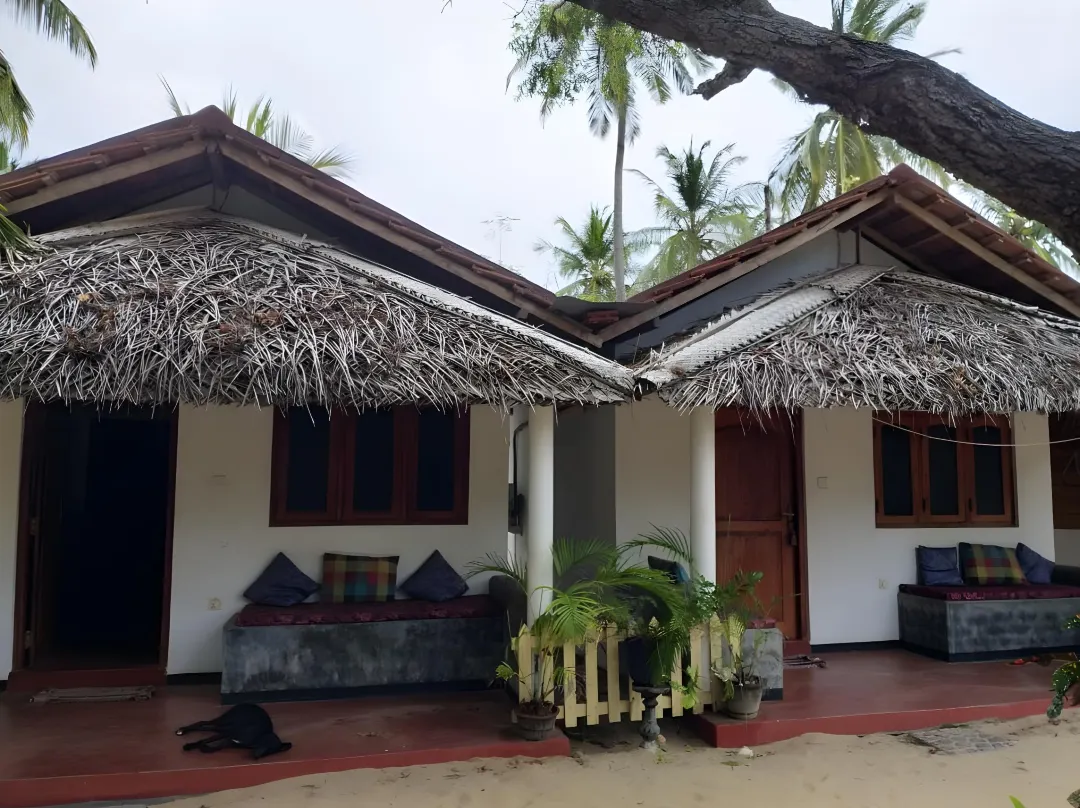 Ocean View Beach Resort - Kalpitiya - Tamil Nadu