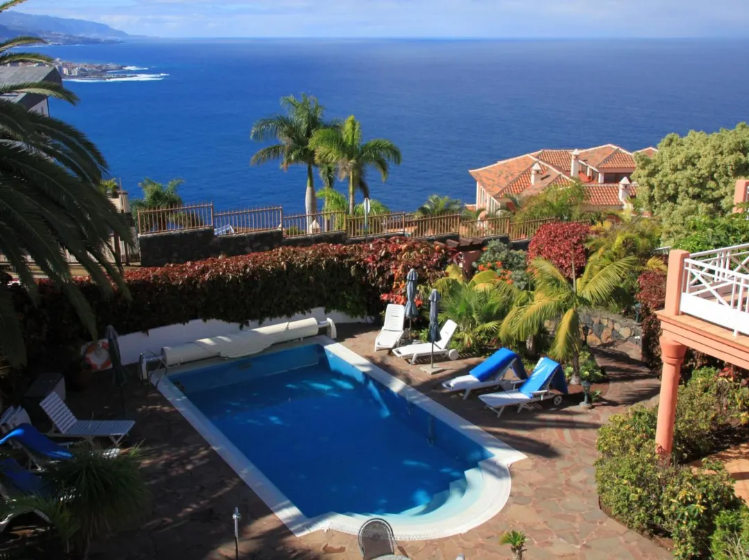 Vistamar - Canary Islands