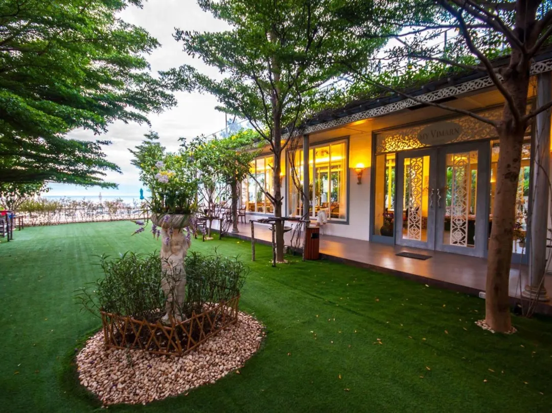 My Resort Hua Hin E505 Wth Free Water Park - Hua Hin