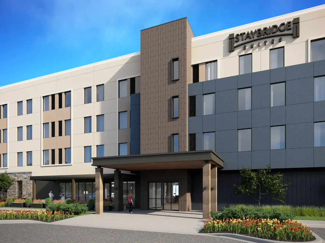 Staybridge Suites Port Arthur - Mall Area - Port Arthur, TX
