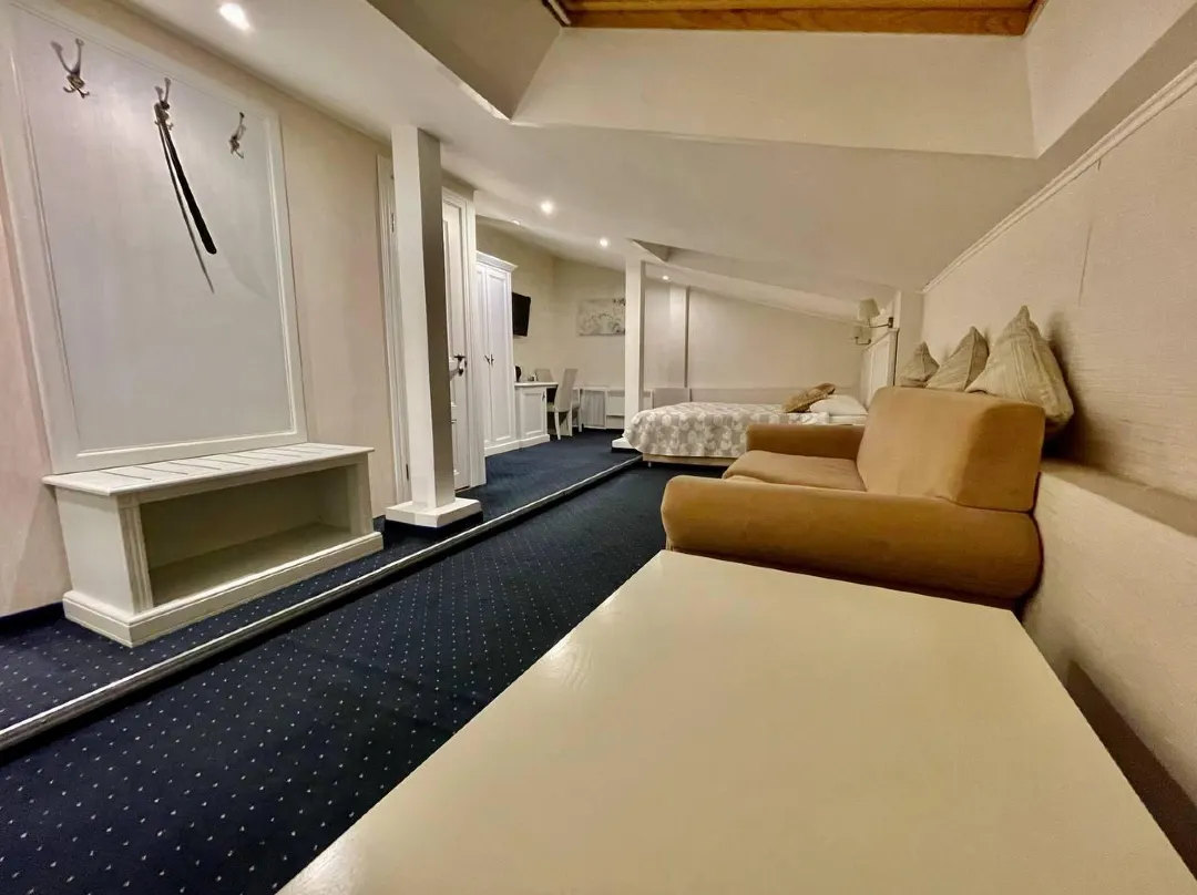 Apelsin Na Trubnoj Mini-hotel - Москва