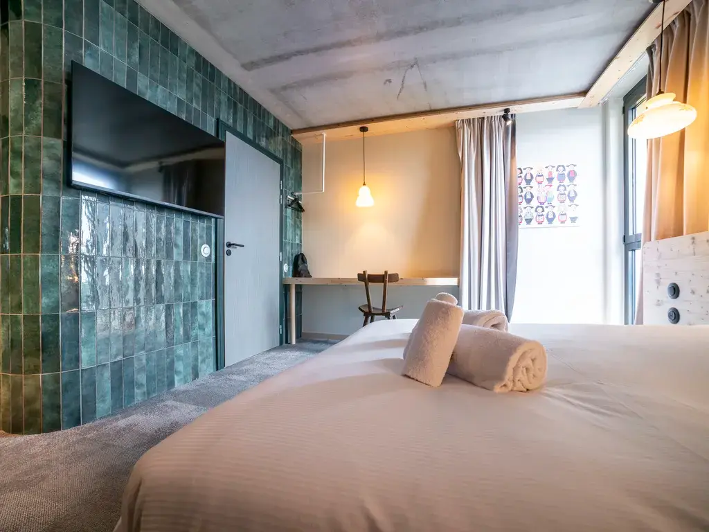 Greet Hotel Cernay Mulhouse - Haut-Rhin