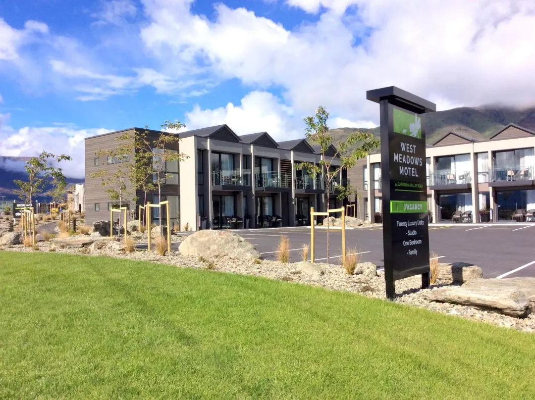 West Meadows Of Wanaka - Southland