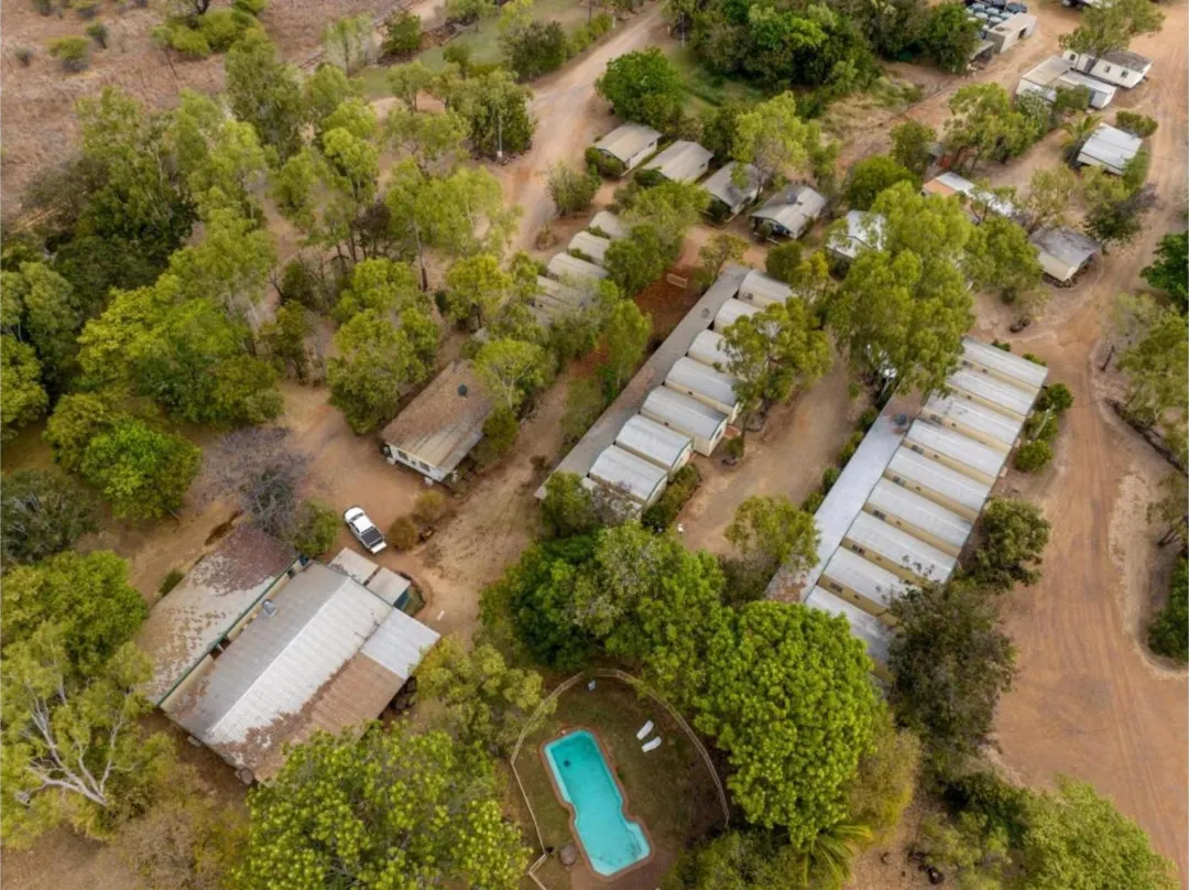 Discovery Parks - Mount Surprise - Nagambie