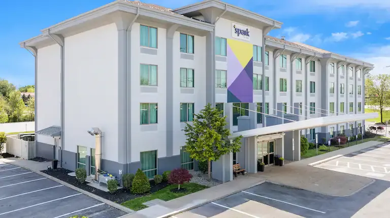 Spark By Hilton Exton - West Chester, PA