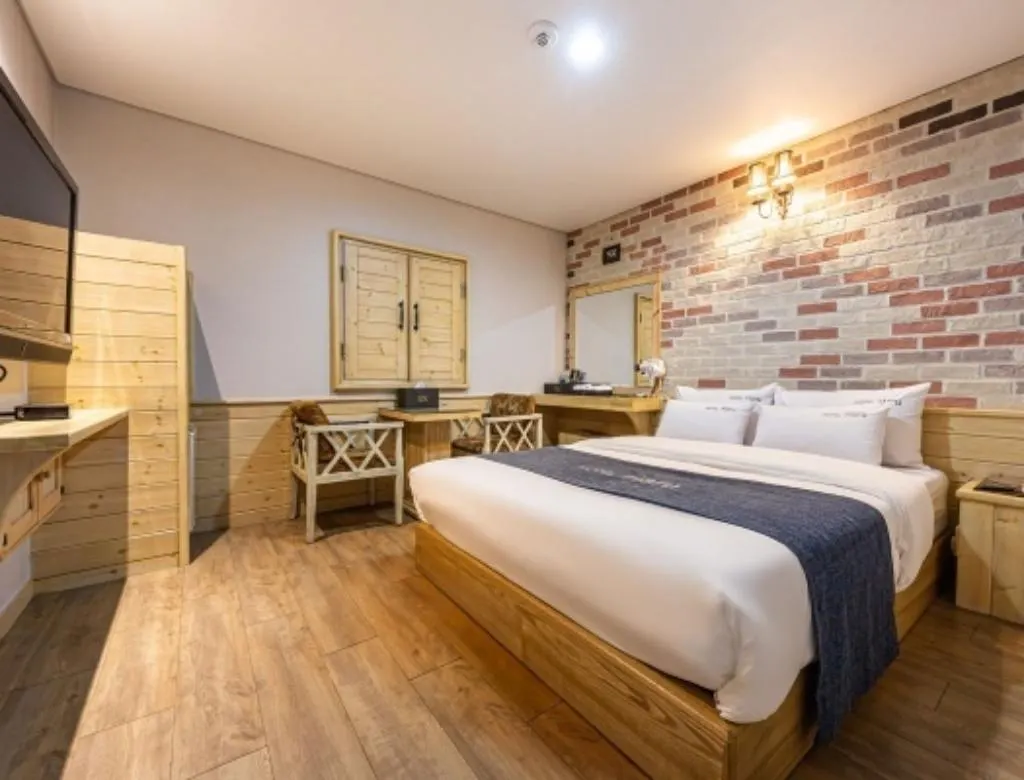 Hotel Haru - Chungju