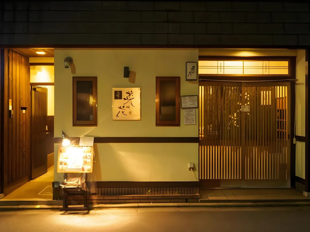 Woman Only Guesthouse Nanohana - Kyoto