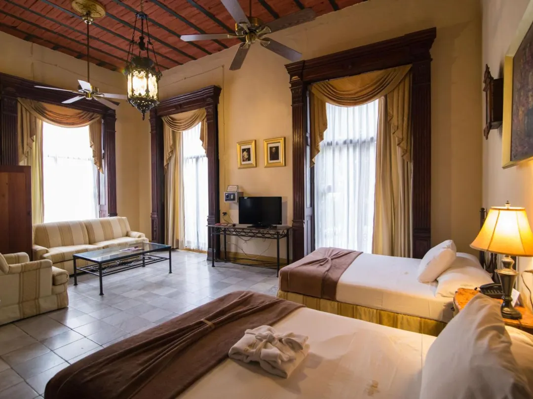 Gran Hotel - Mérida