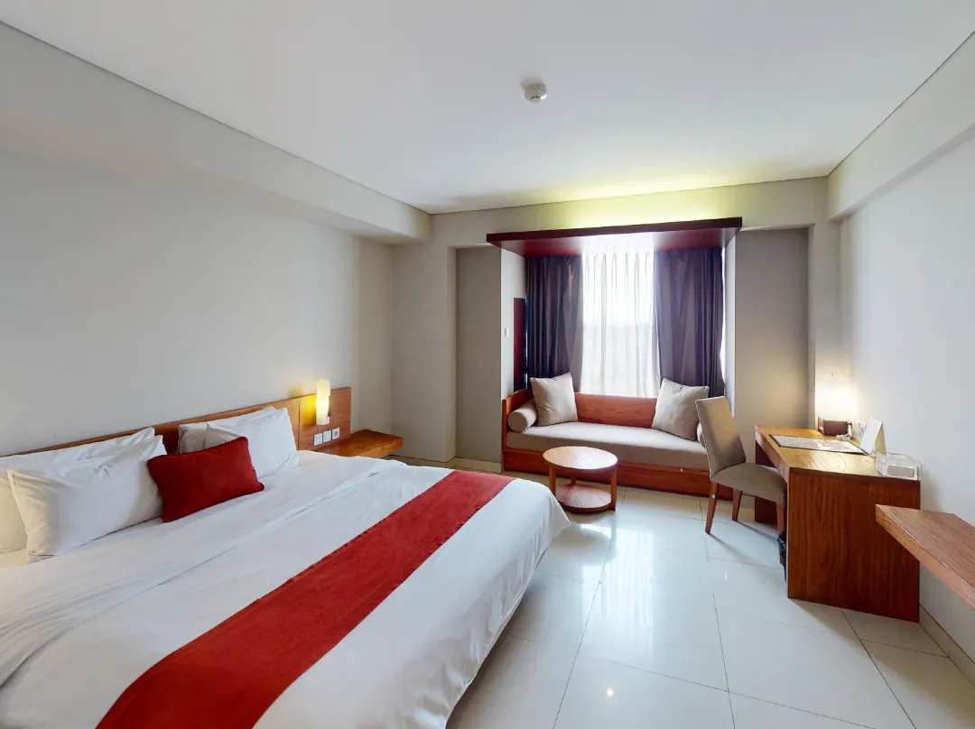 Mitra Bandung Hotel - Bandung