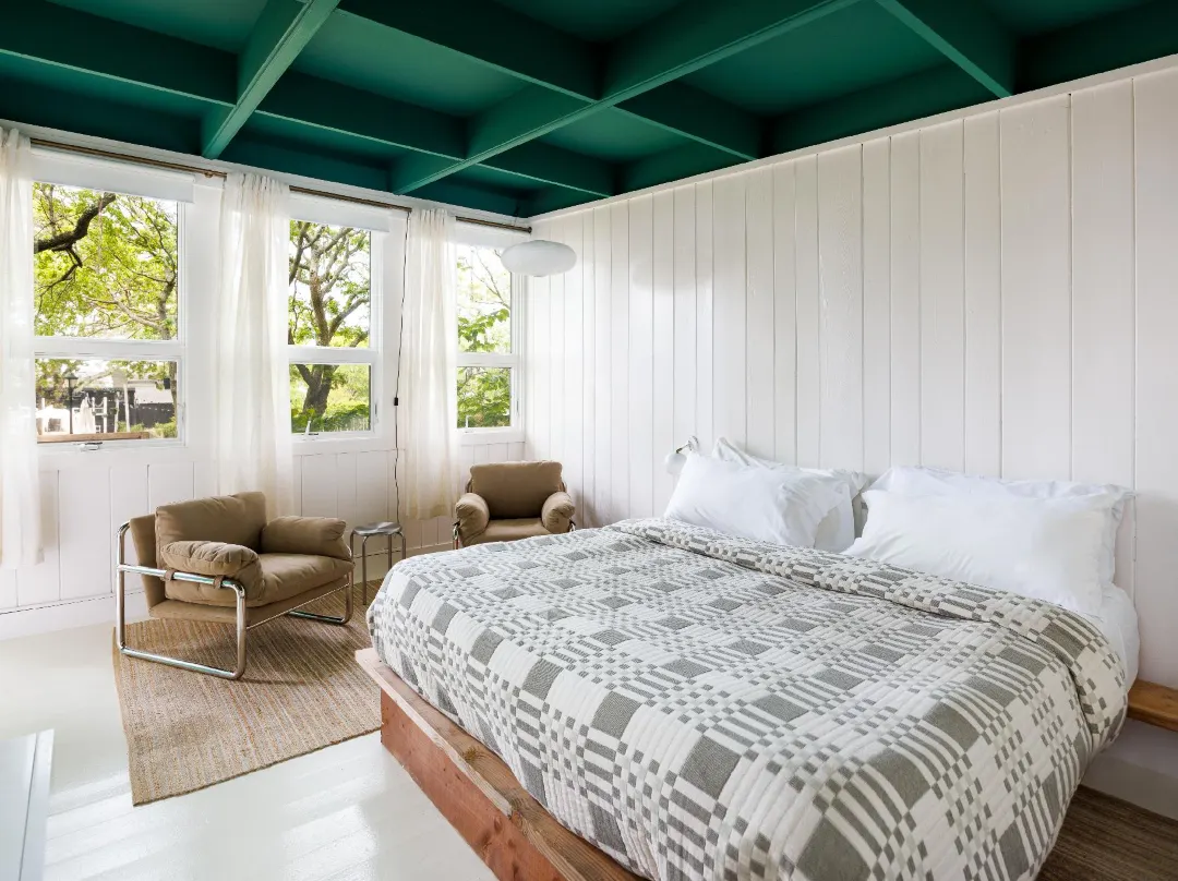 Ruschmeyers Hotel - Montauk, NY