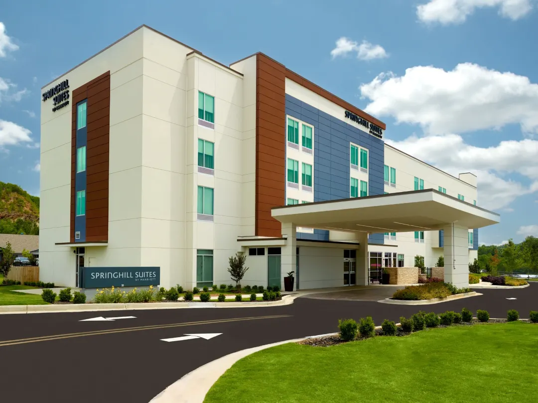 Springhill Suites Ellijay - Ellijay, GA