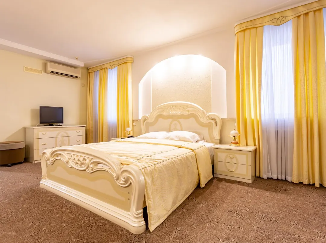 Turist Hotel - Gomel