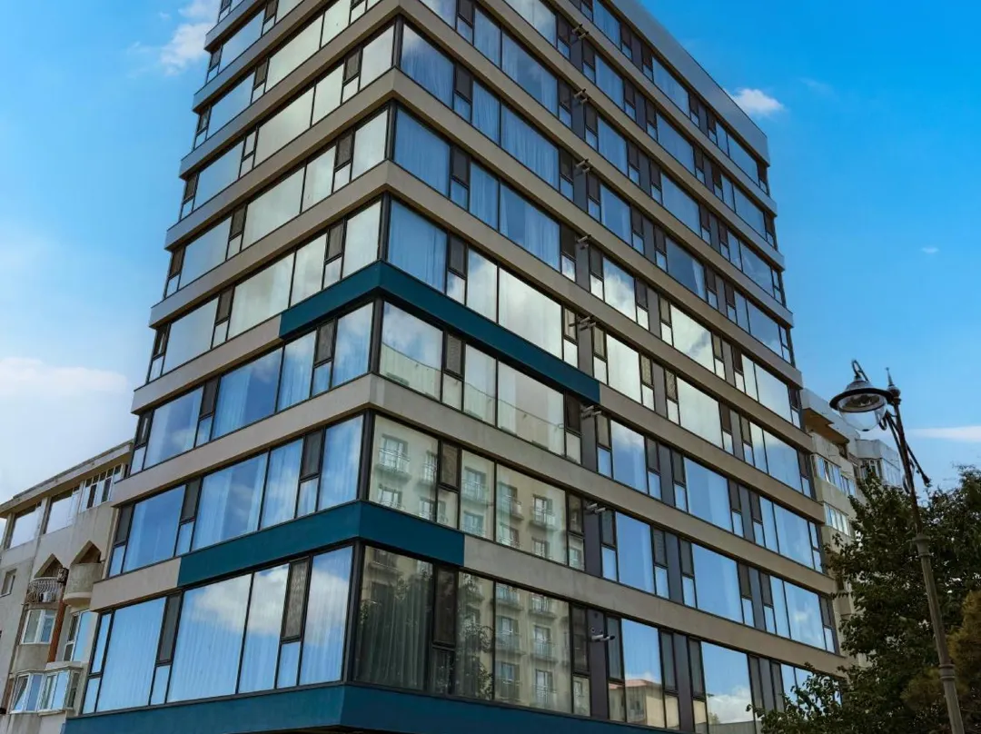 Maritimo Luxury Aparthotel - Constanța