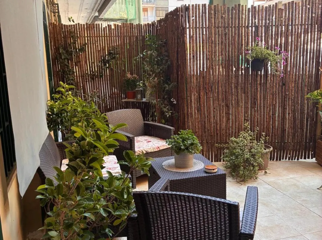 Epimonì B&b - Catania