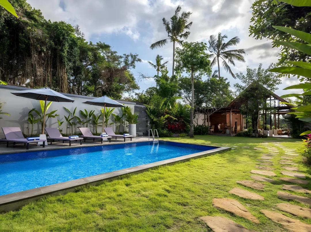 Bhumi Sangtu Ubud - Ubud