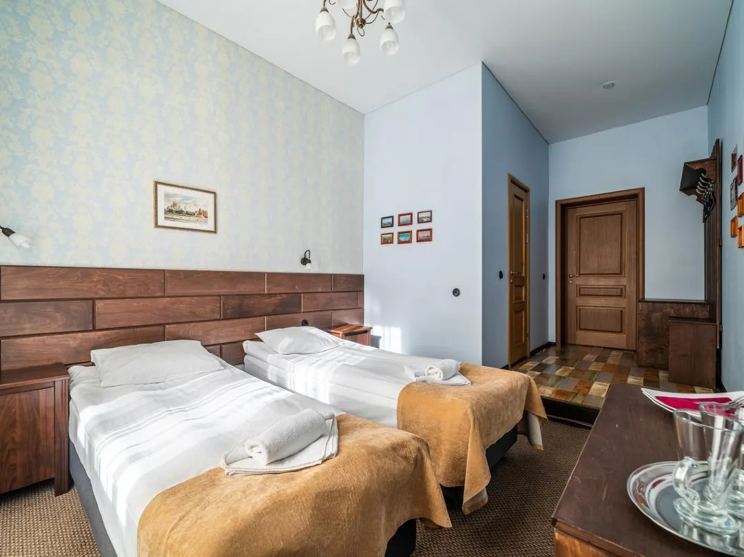 Hotel Rubinshteina 30 - Санкт-Петербург