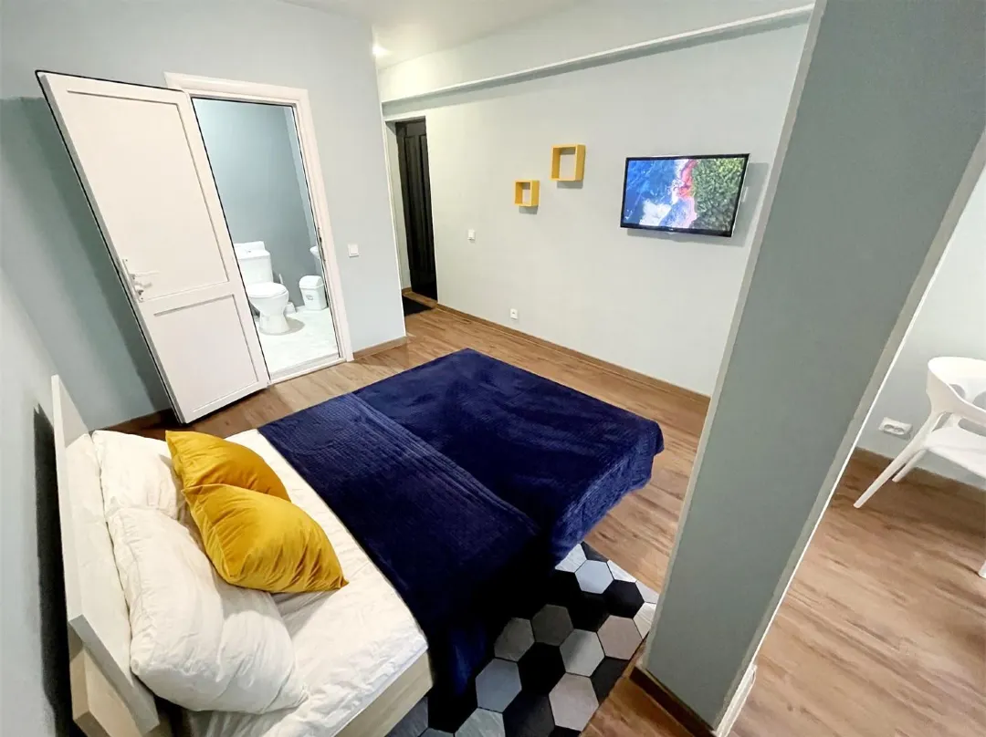 Atika Hotel - Владивосток