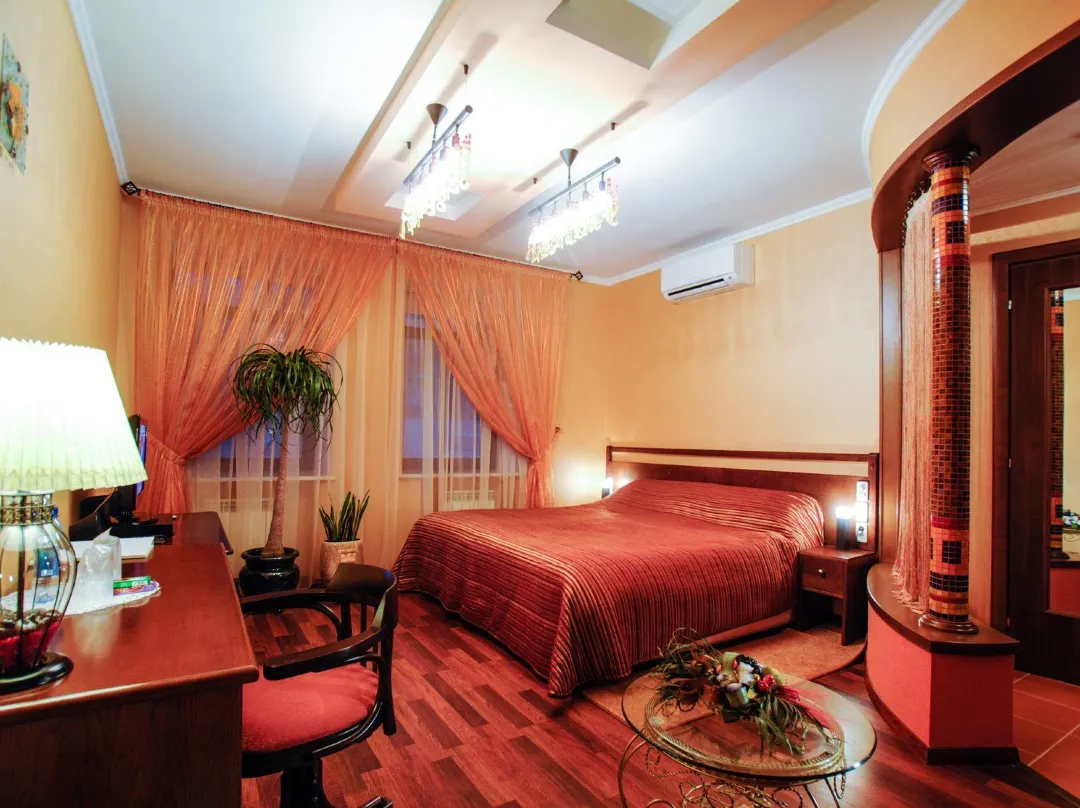 Bon Ami Hotel - Казань