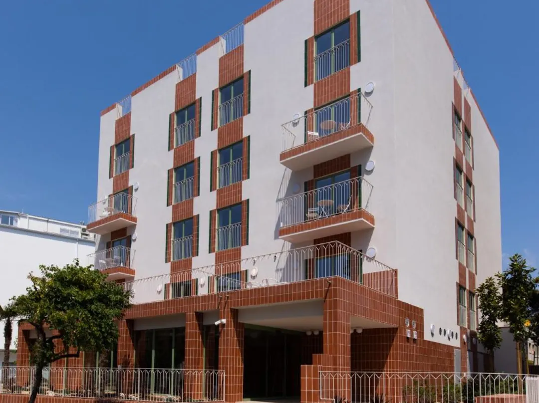 Terra Aurea Aparthotel - Salou