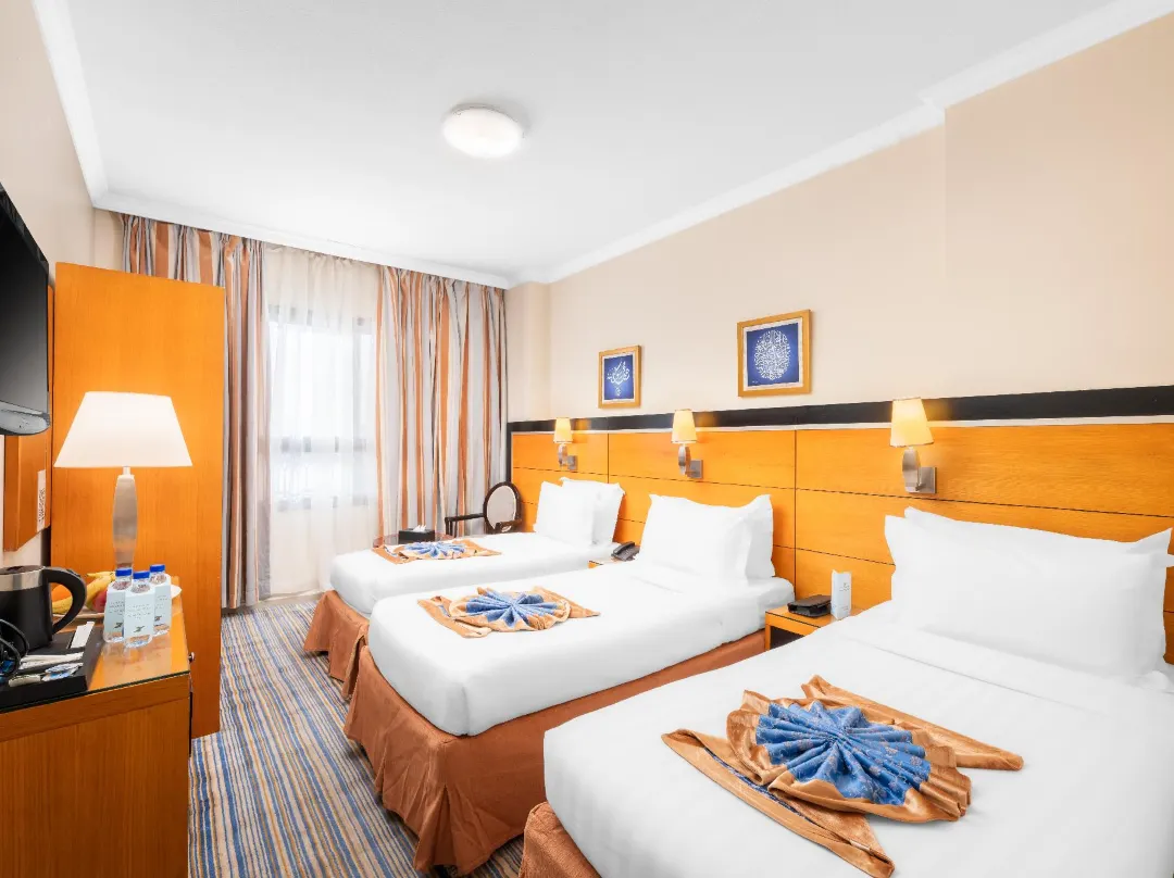 Durrat Al Eiman Hotel - 馬迪納