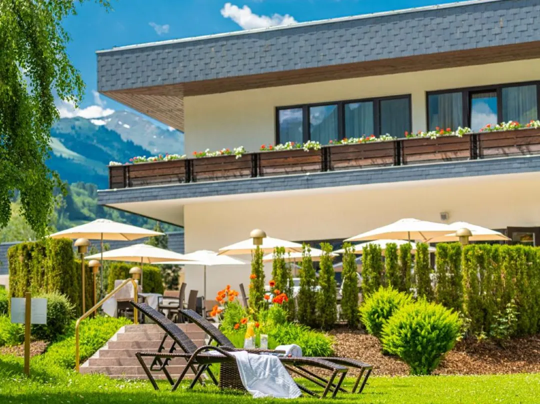 Europäischer Hof Bad Gastein - Badgastein
