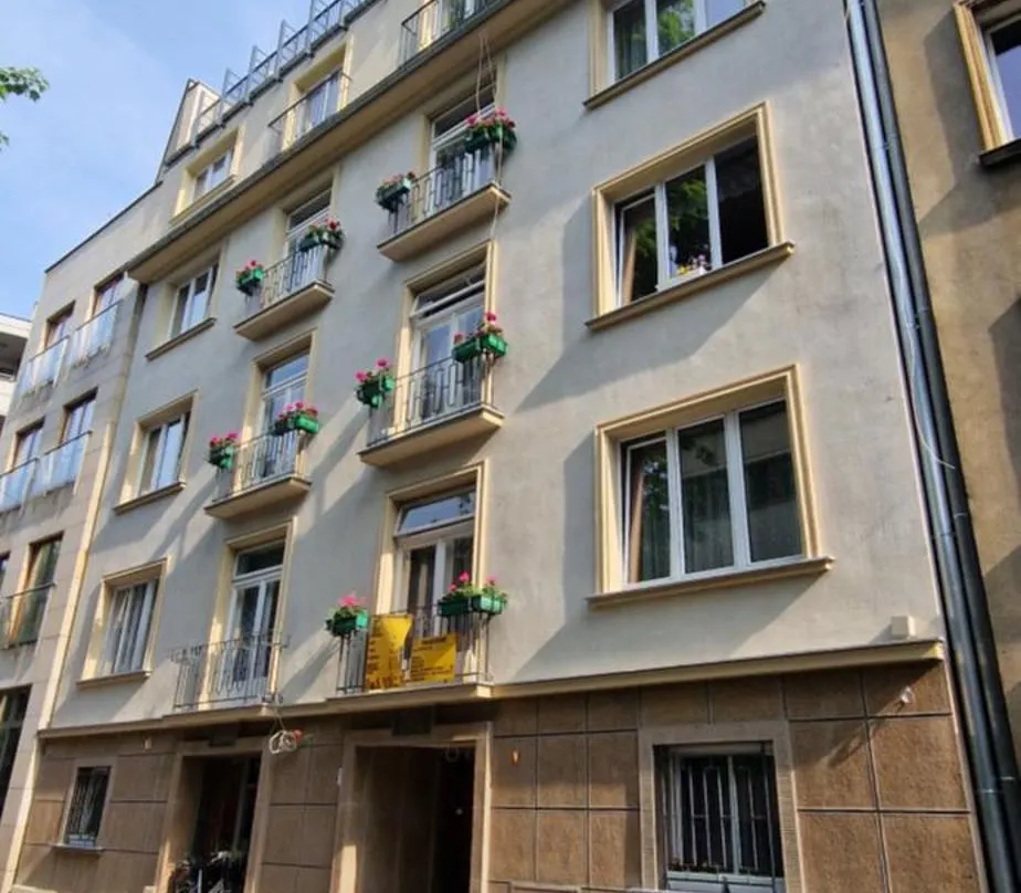 Cybulskiego Guest Rooms - Krakow