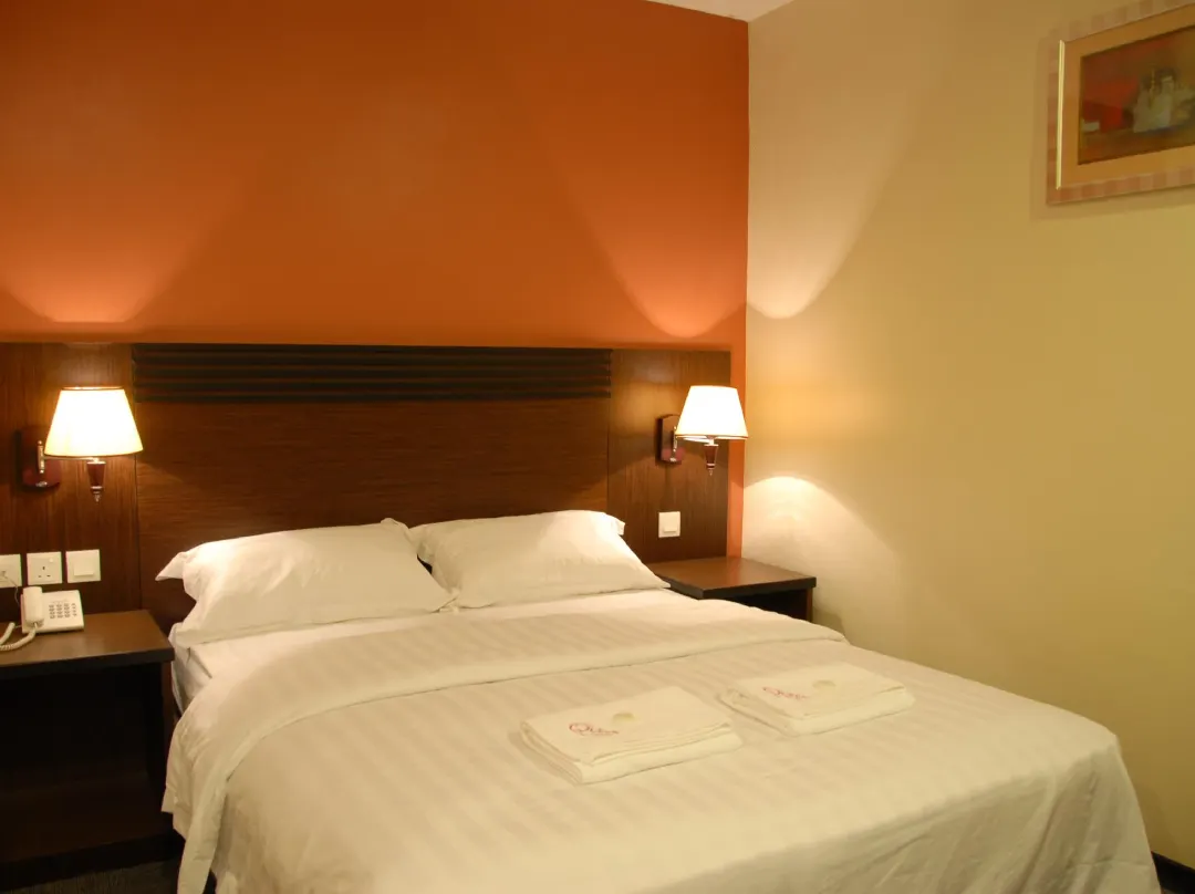 Queen Hotel - Keningau