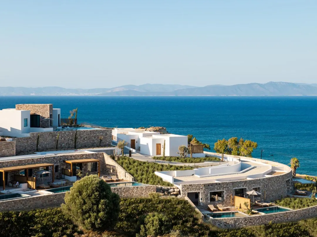 Koia All - Suite Well Being Resort - Adults Only - Kos
