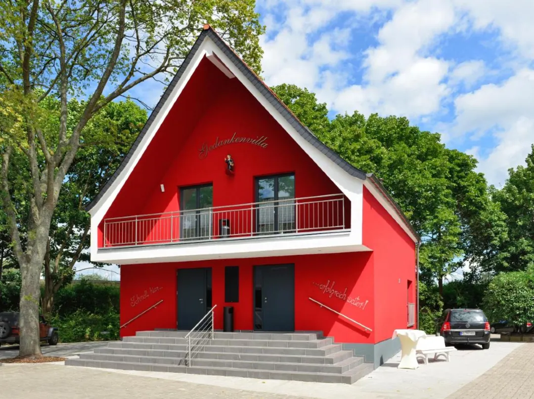 Hotel Rosenhof Gmbh - Landstuhl