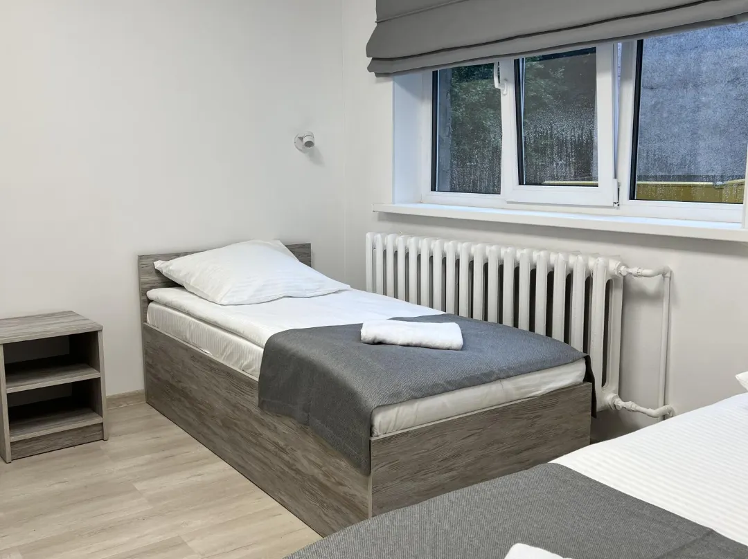Altkhof Hotel - Kaliningrad