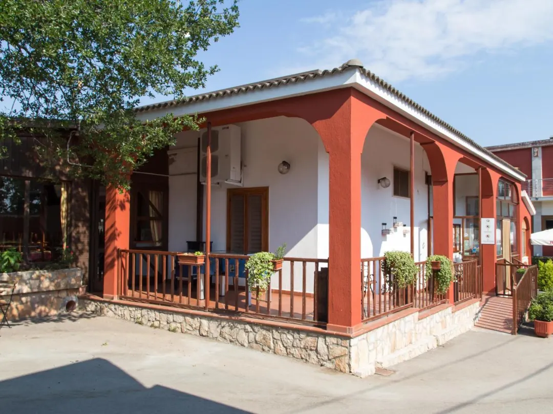 Agriturismo Fasano - Apulia