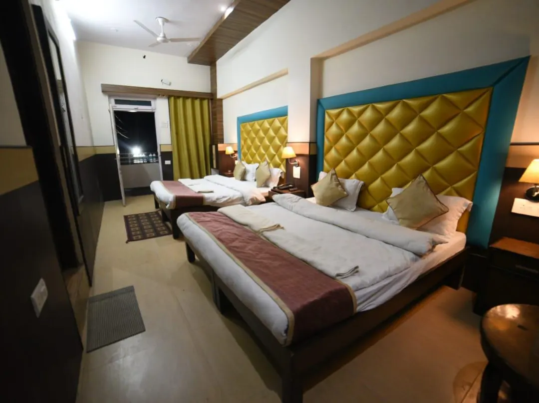 Hotel Panchvati Inn Uttarakhand - Joshimath