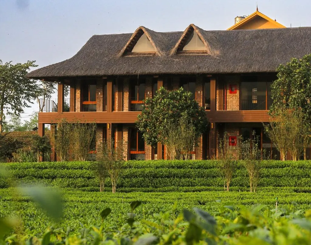 Tien Yen Farmstay - Thai Nguyen