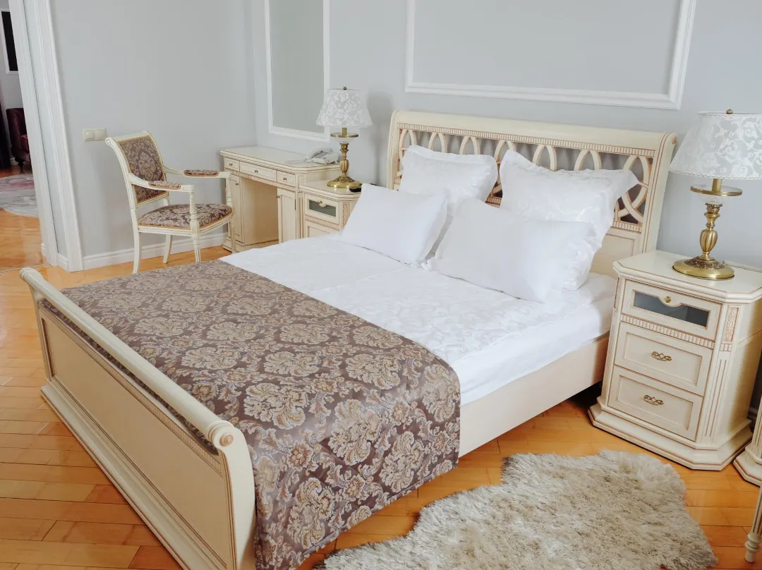 Habarovsk Hotel - Хабаровск