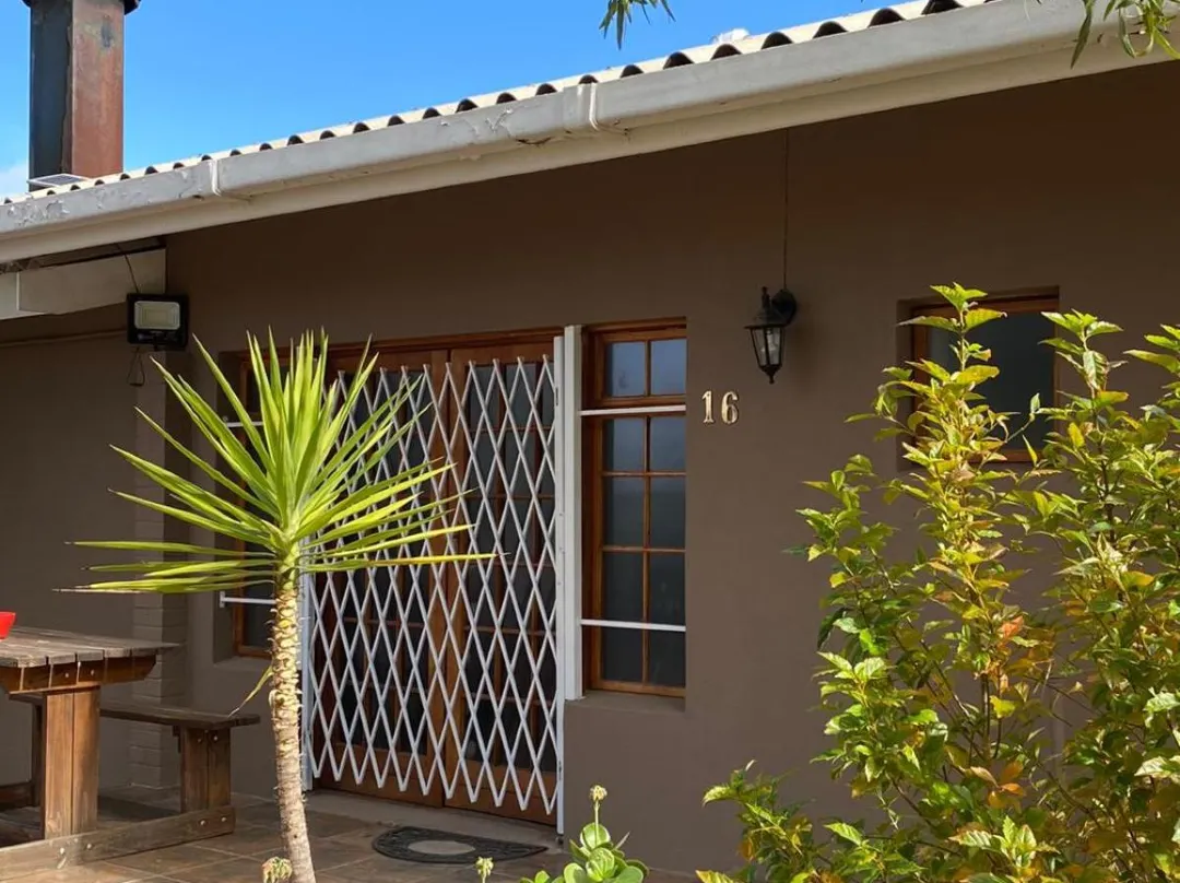 Little Miracle - Western Cape