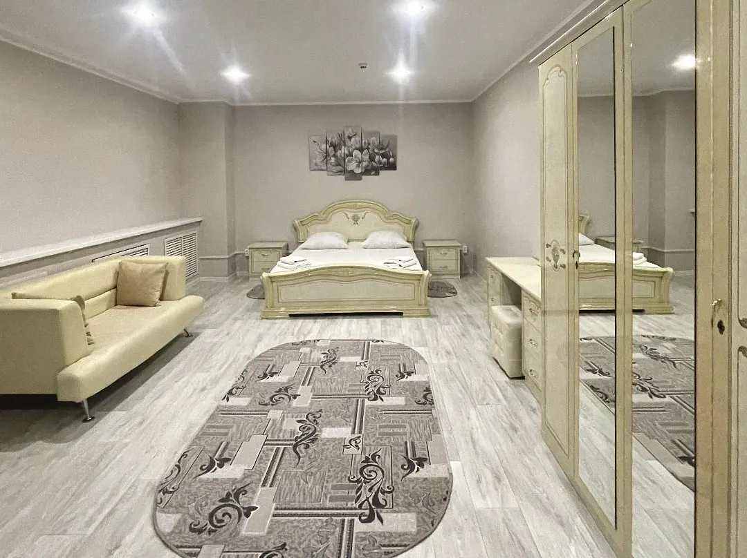 Kagau Hotel Complex - Пенза