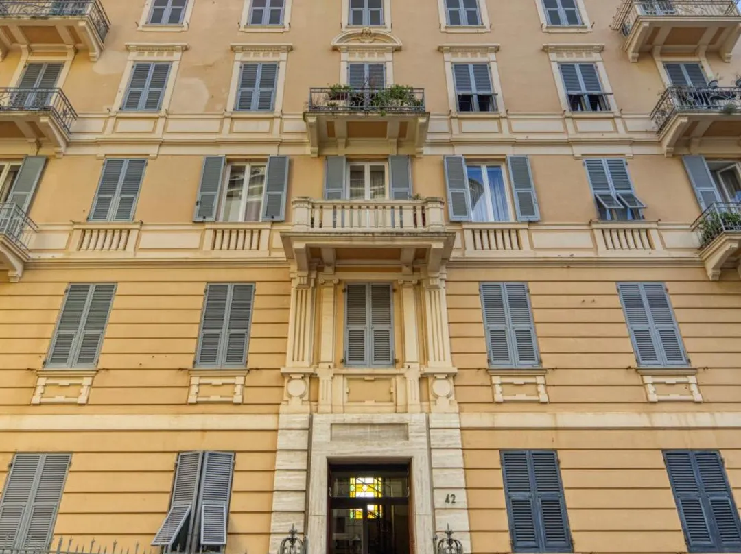 Livin' Portofino Sea - Rapallo