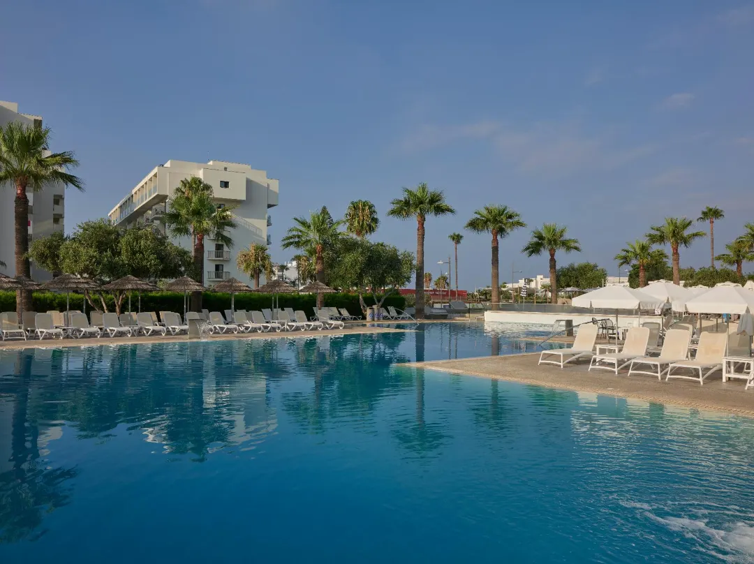Atlantica Sancta Napa Hotel - Nordzypern