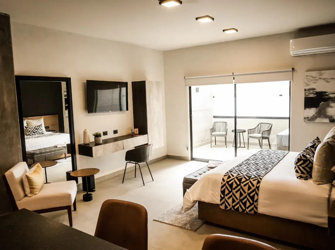 Esplendor By Wyndham San Luis Potosi Monarca - San Luis Potosí