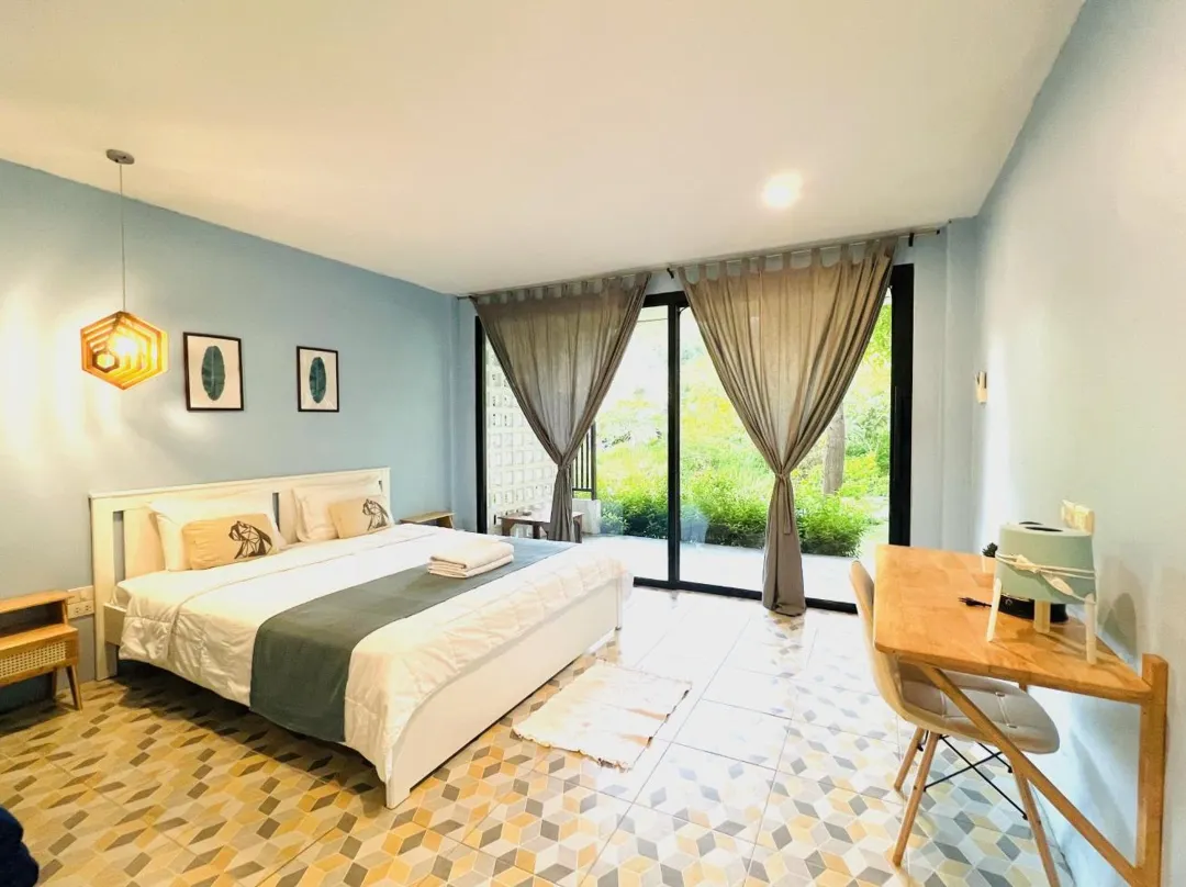 Kiri Tawan - Ko Pha Ngan