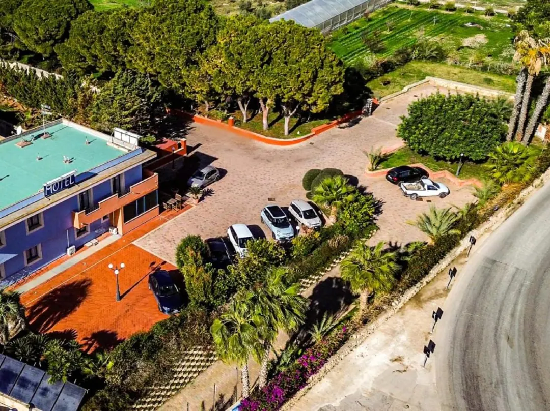 Hotel Nautico Pozzallo - Pozzallo