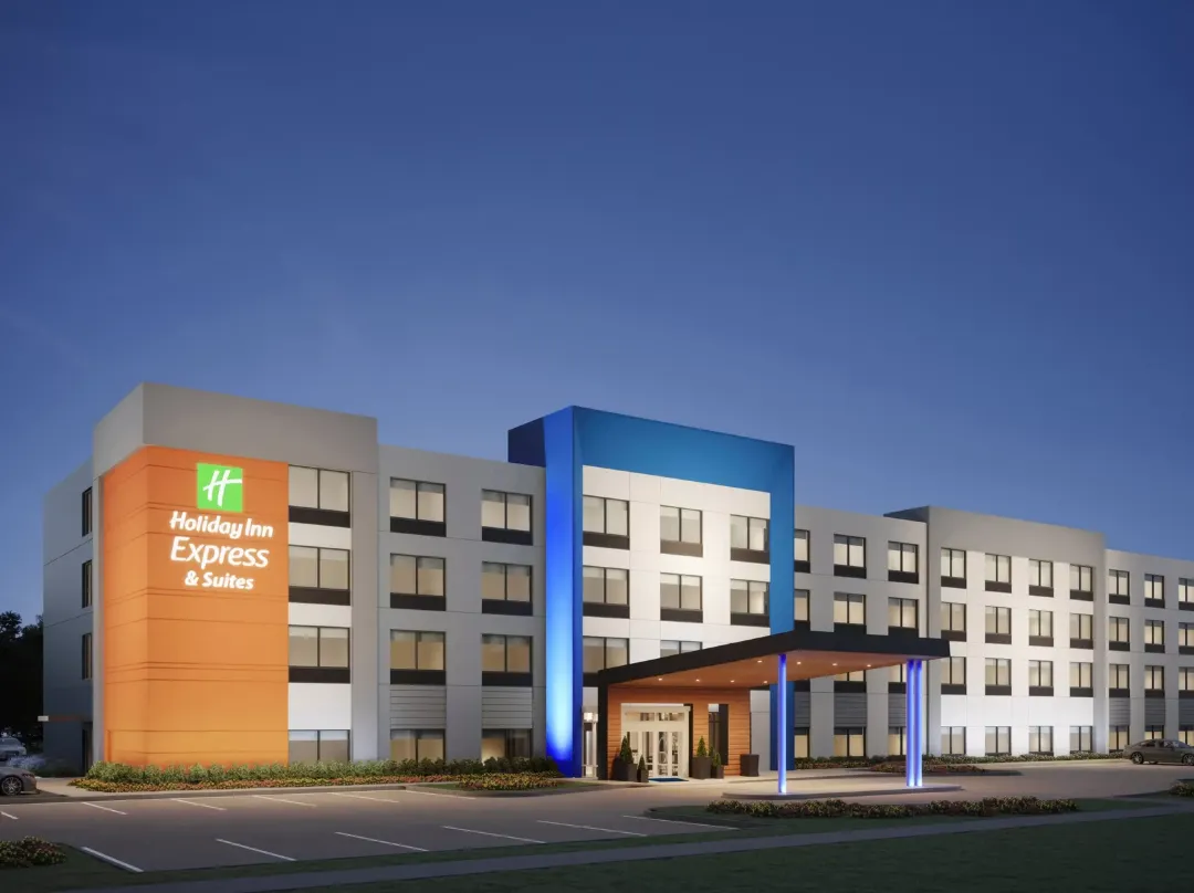 Holiday Inn Express Aéroport Montréal - St-laurent - Montreal