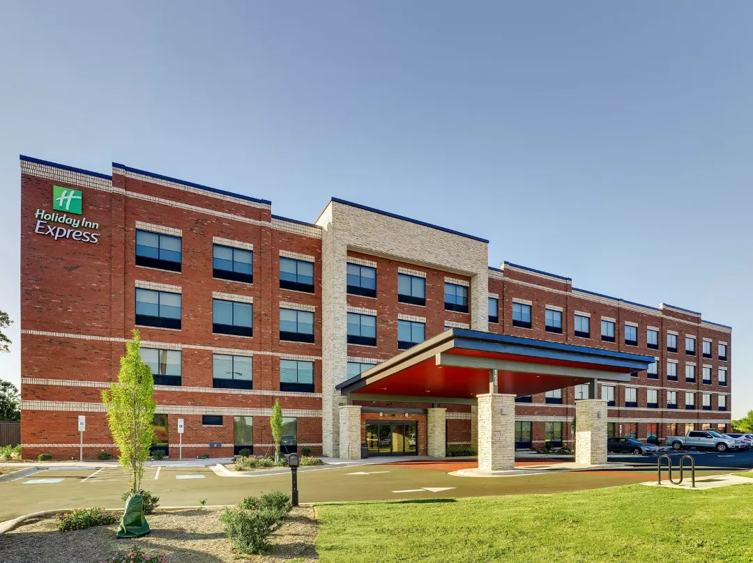 Holiday Inn Express Holly Springs - Raleigh Area - 케리