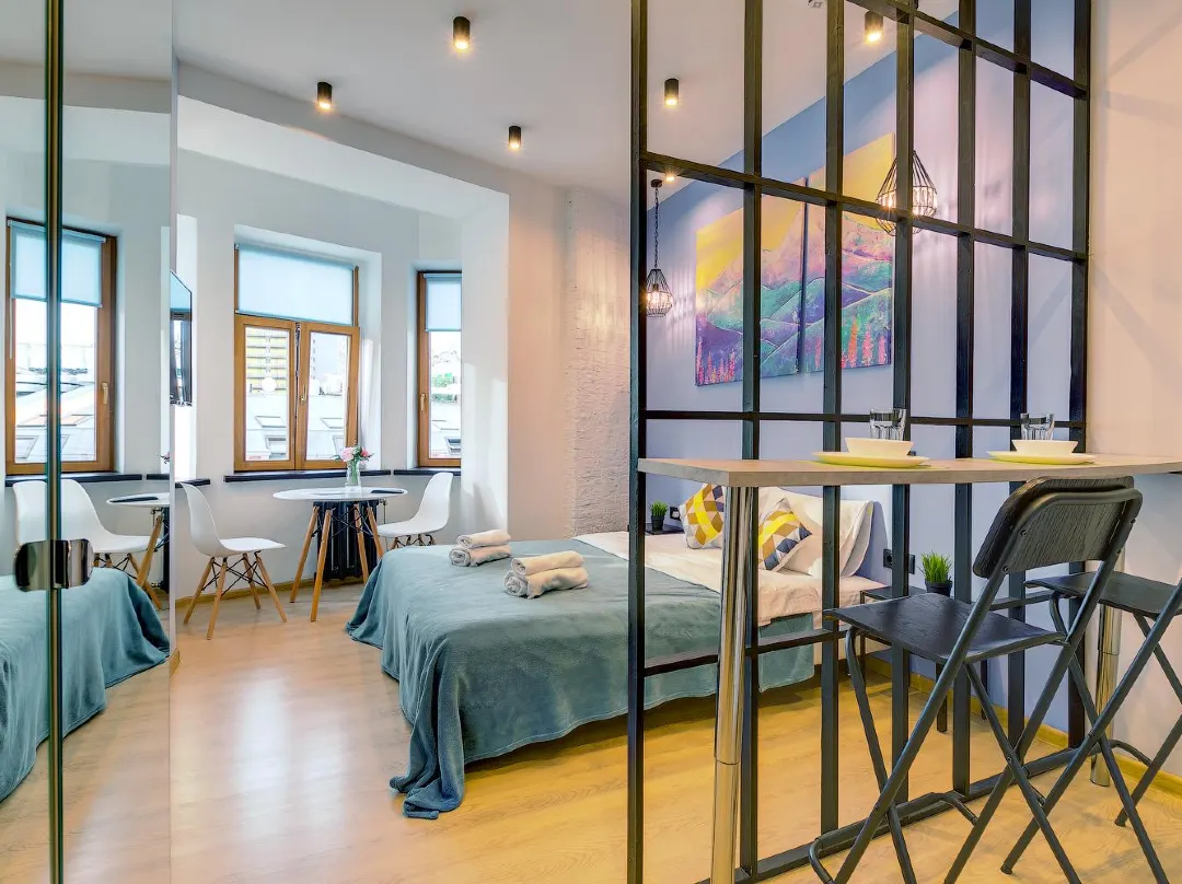 Axis.moscow Arbat - Moskau