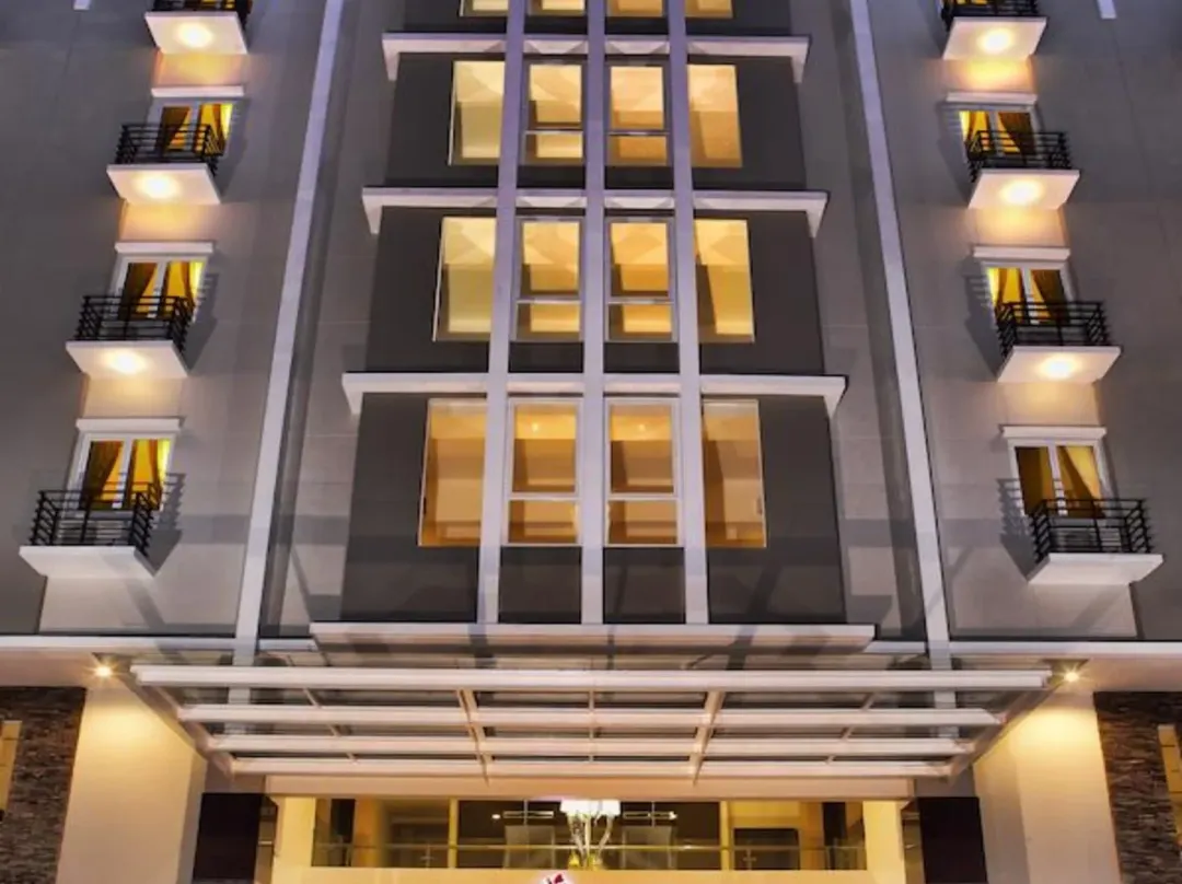 Orchardz Hotel Ayani - Pontianak