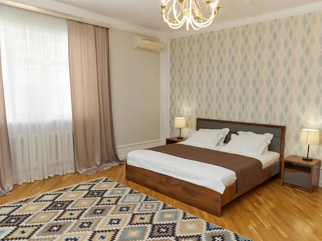 Ethno Boutique Hotel - Махачкала