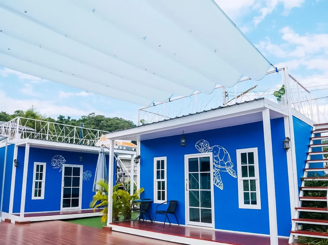 Bluvilla Sattahip - Sattahip