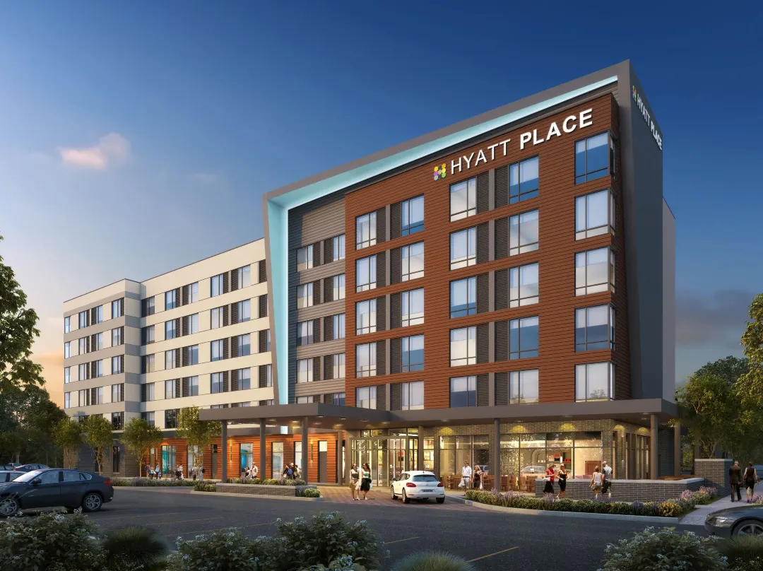 Hyatt Place Jackson/west Tennessee - Jackson, TN